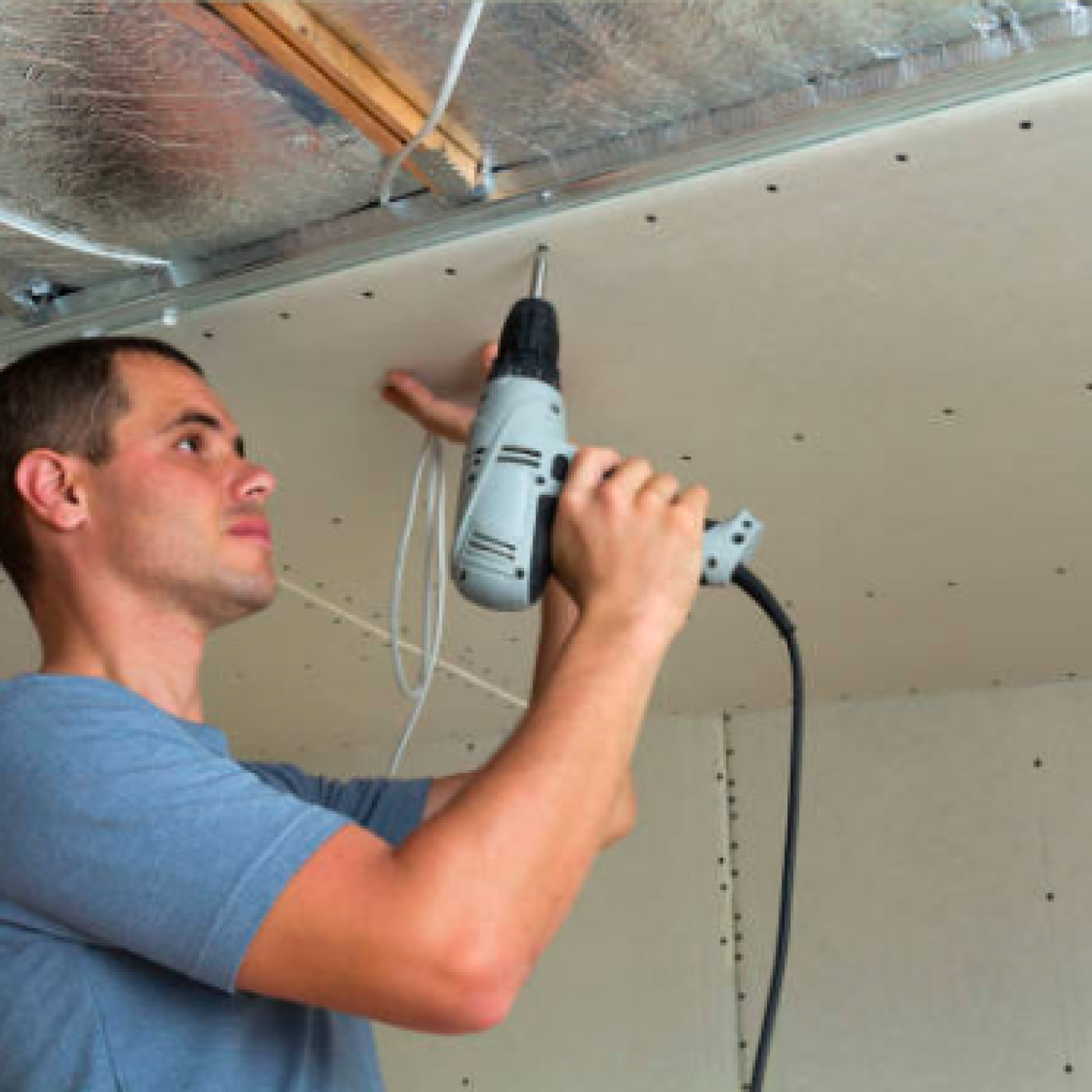 La pose placostil : comment la réaliser étape par étape