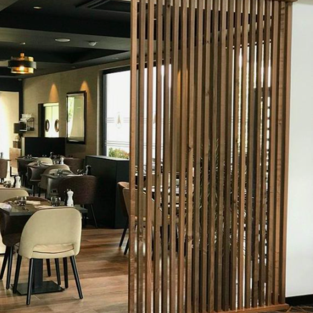 Les cloisons amovibles sans perçage, un atout pour vous