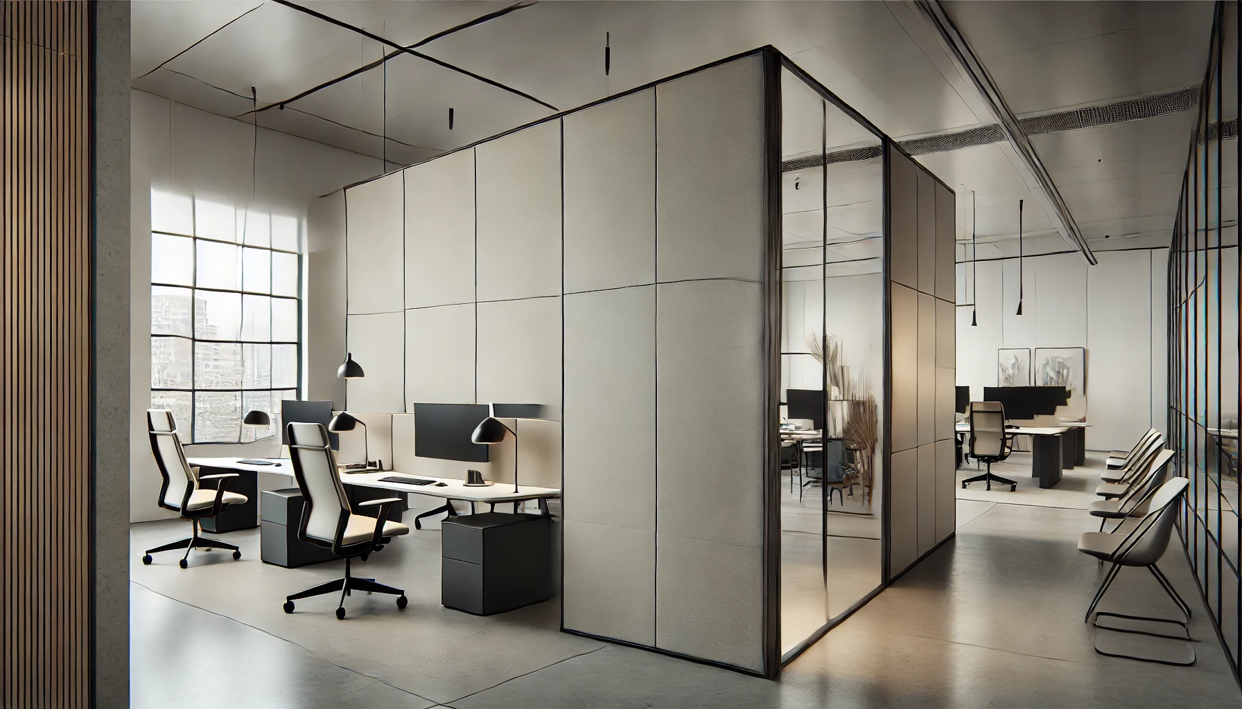 Quelles sont les particularités des cloisons SAA et SAD ? - 2024